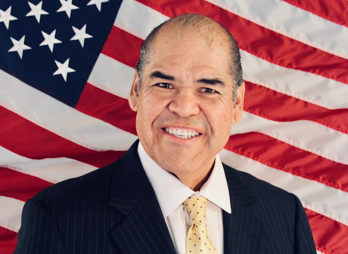 Endorsements – Leadership for San Diego County