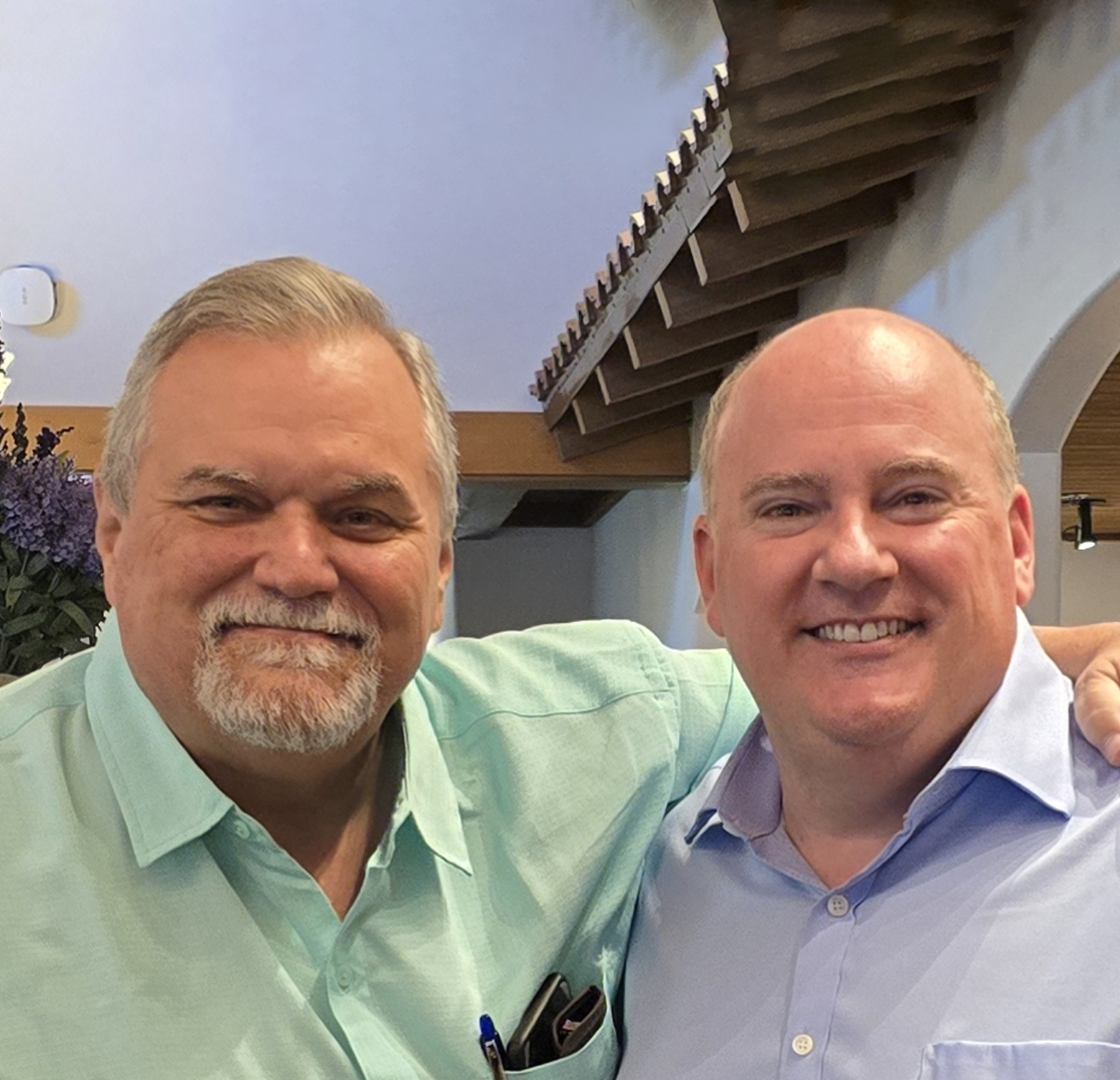 Endorsements – Leadership for San Diego County